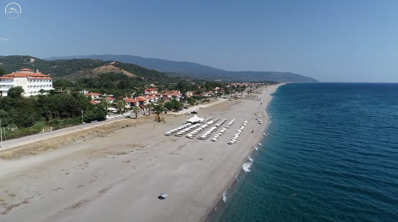 Agia - Traveling Guide