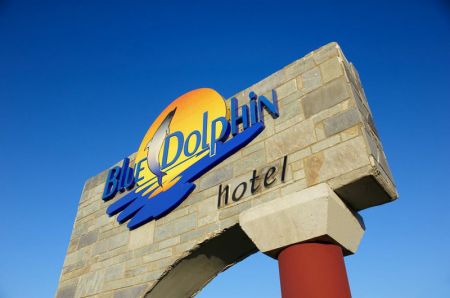 BLUE DOLPHIN - Traveling Guide
