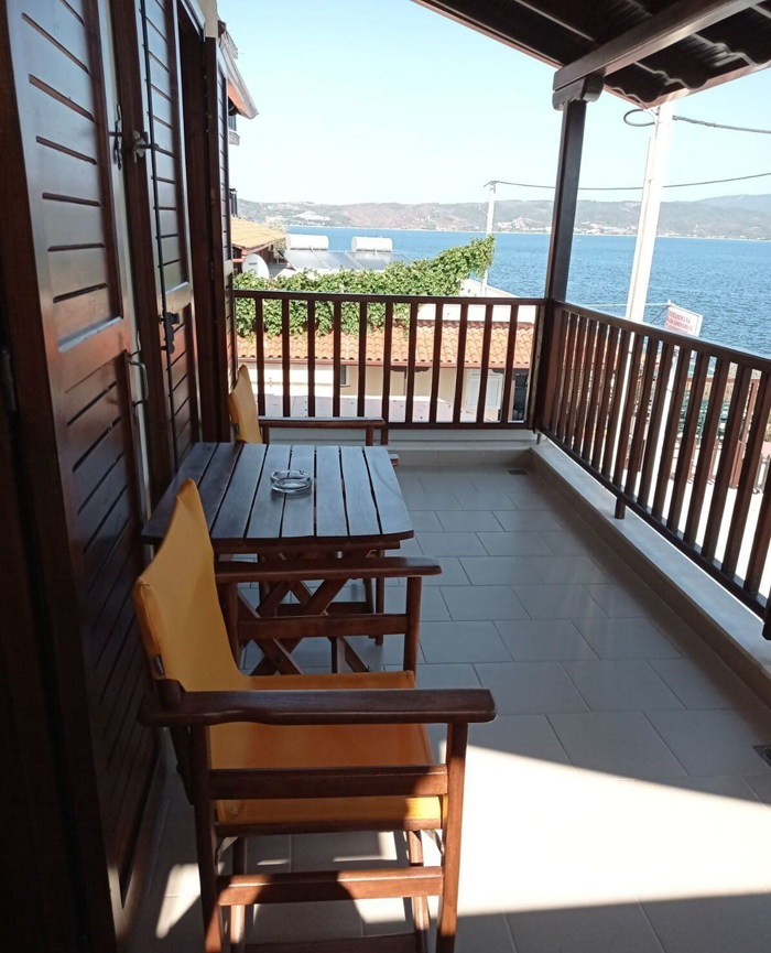 NEORIO Hotel - Traveling Guide